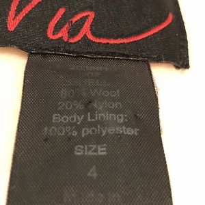 via | Jackets & Coats | Via Trench Coat | Poshmark